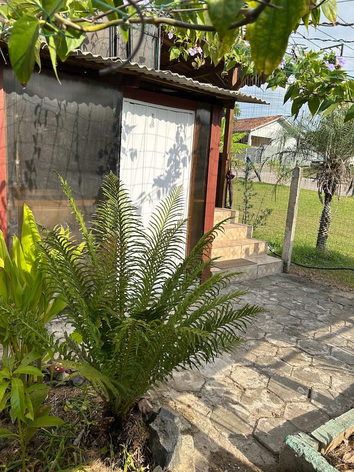 Loft3 Bombas Central - Bombinhas