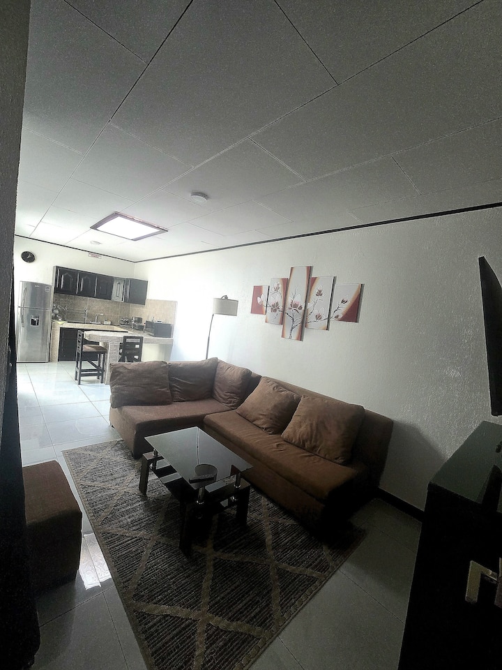 Habitación A 4 Km Del Aeropuerto De Alajuela - Alajuela