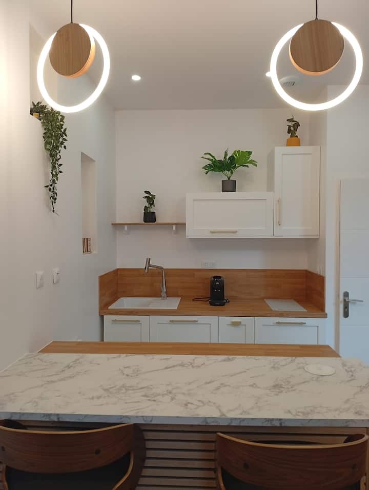 La Romantic Room - Sully-sur-Loire