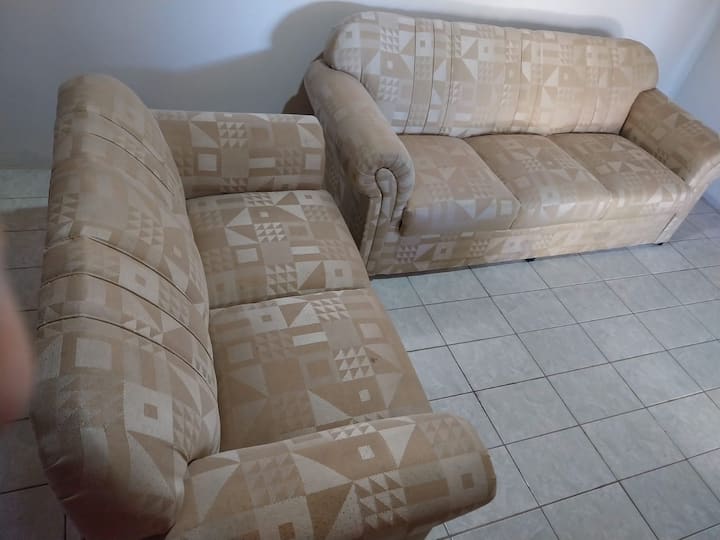 Casa Próximo A Fábrica Baden - Santo Antônio do Pinhal