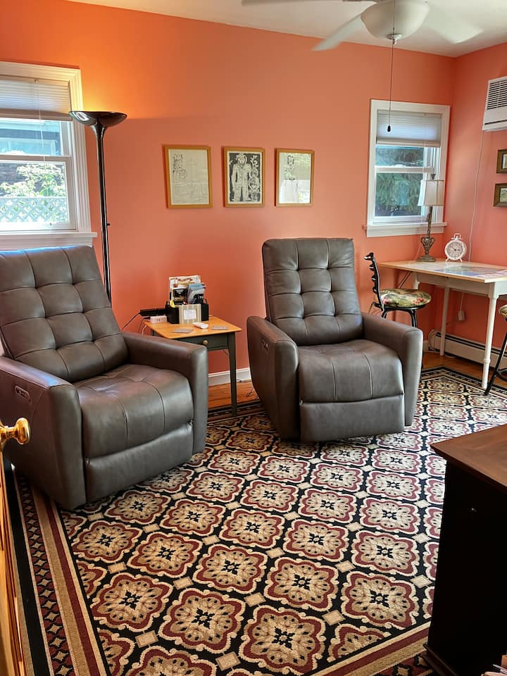 Westerly Gap - Westerly, RI