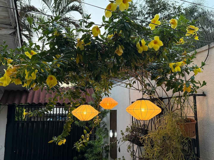 Aconchegante Estúdio Em Foz - Foz do Iguaçu