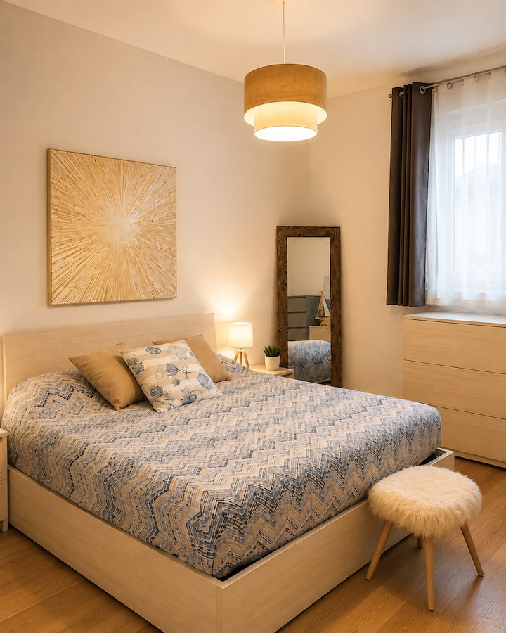 Venice Easy Stay 10 Min To Venice - Mestre