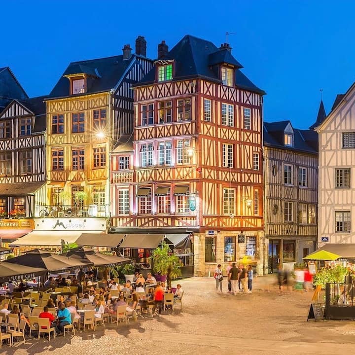 55m2 Au Pied De La Cathédrale & Office Du Tourisme - Rouen