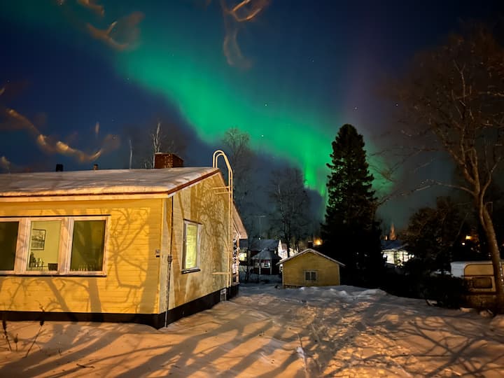 Cozy House In Kemi - Kemi