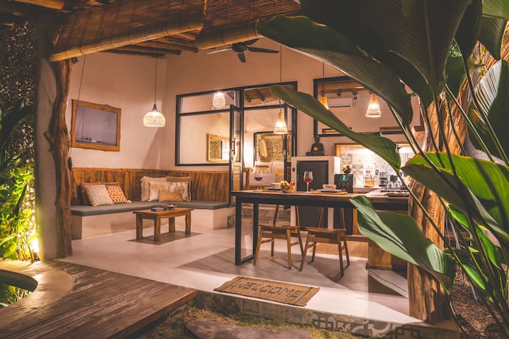 Angatu Villa 3 - Uluwatu