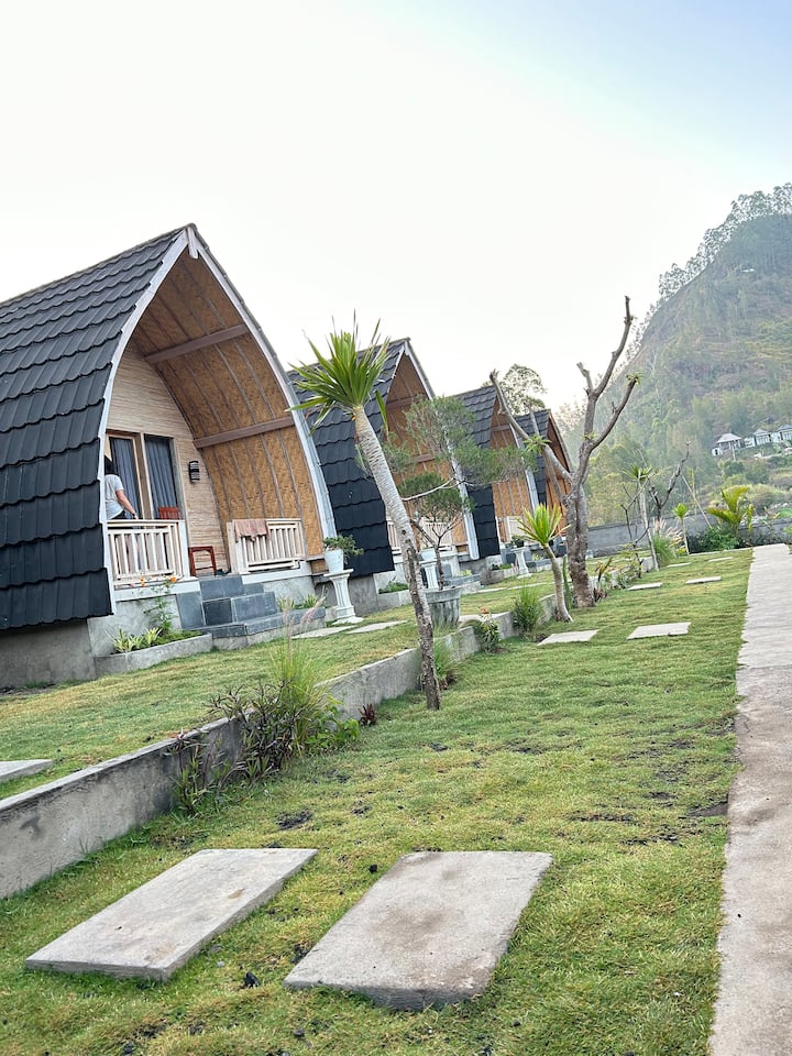 Batur Cottage 2 - Kintamani