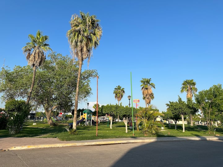 Casa En Jardines Del Bosque - Los Mochis