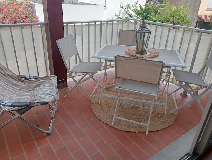 Appartement - Saint-Pierre-la-Mer
