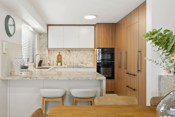 Riverdance 05 Riverfront Apt - Mooloolaba