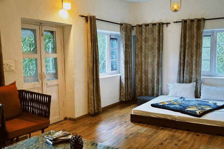 Indrasana Chalet - Kullu