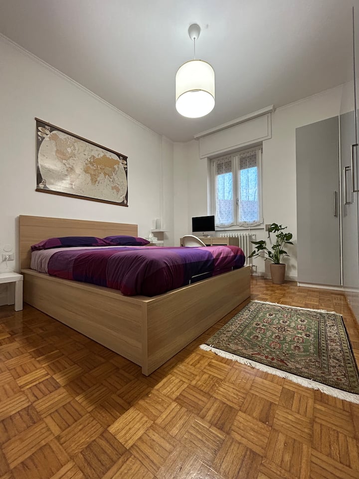 Alice’s Room - Busto Arsizio
