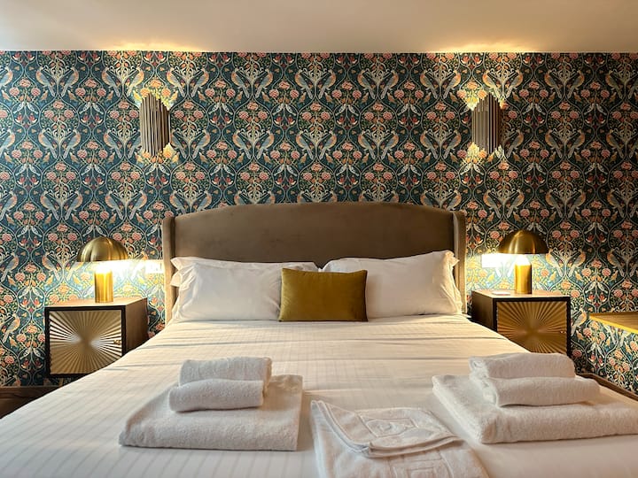 Luxury Apartment Francesca Dei Medici [1st Floor] - Florencia