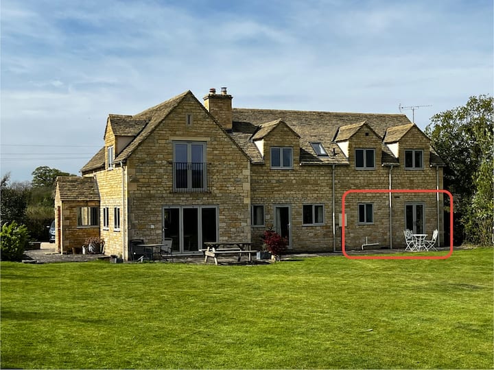 Cotswolds Retreat - Between Broadway & Winchcombe - 溫什科姆