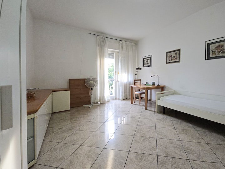 Casa Ginetta & Peppino Con 4 Camere E 2 Bagni - Francavilla al Mare