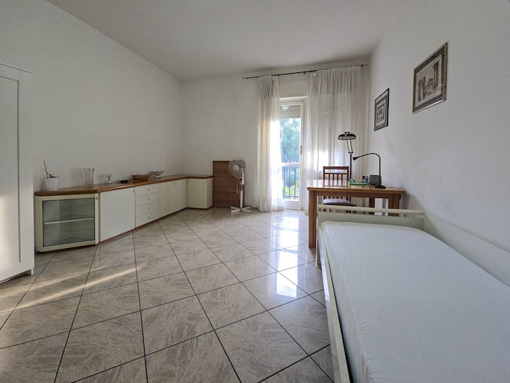 Casa Ginetta & Peppino Appartamento Con 4 Camere - Pescara