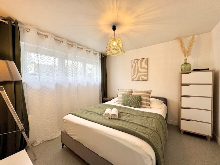 Le Petit Noblet, Cesson Sévigné - Cesson-Sévigné