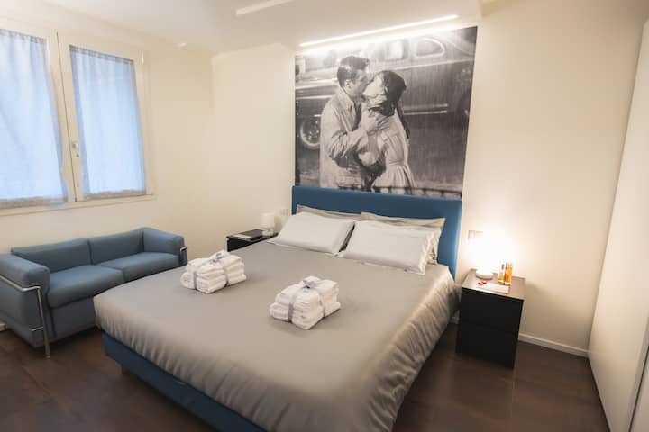 Appartamento Cinema Impero - Siena