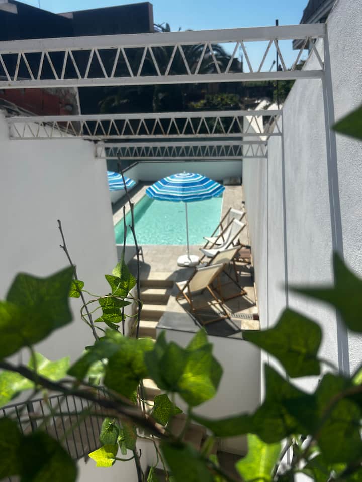 Leonardo Sicilian Casa - Riposto