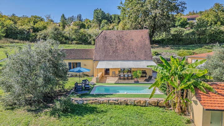 Belle Maison - Dordogne - France