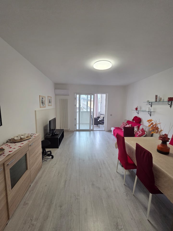 Serranò Apartment - Grado