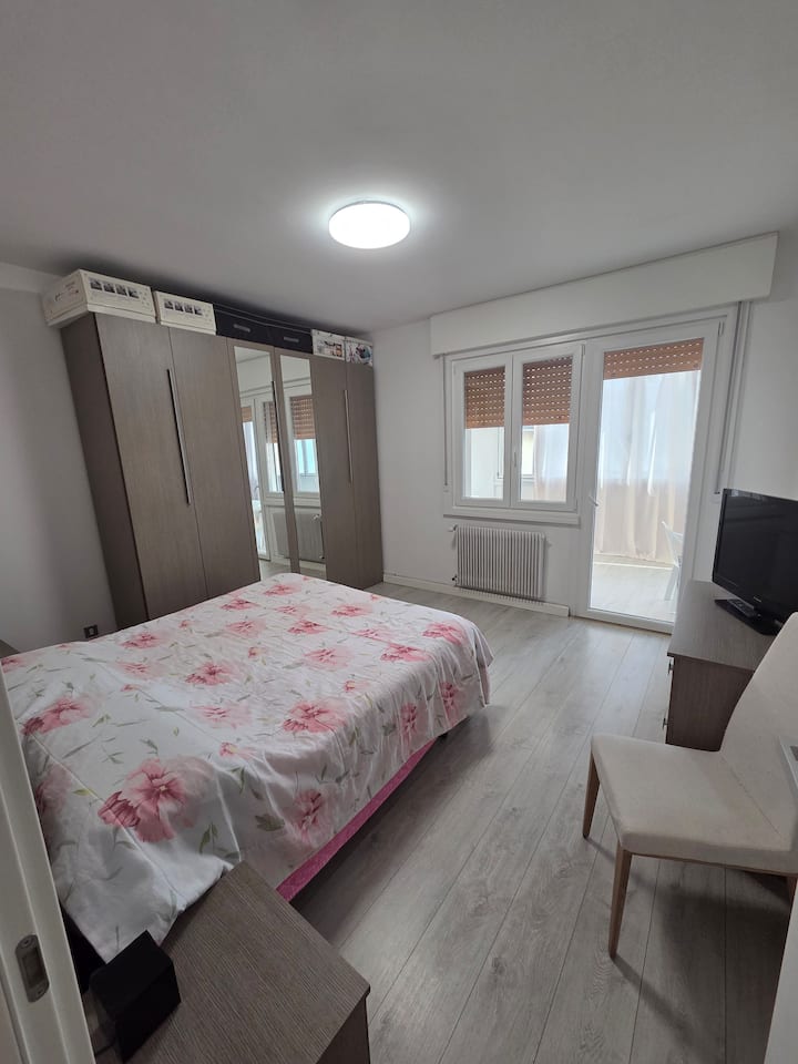 Serranò Apartment - Grado