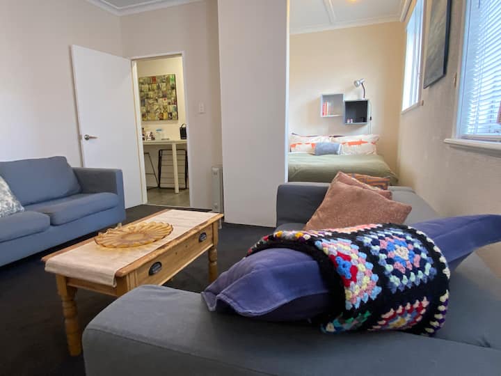 The Snug On Cleaver - Swan River