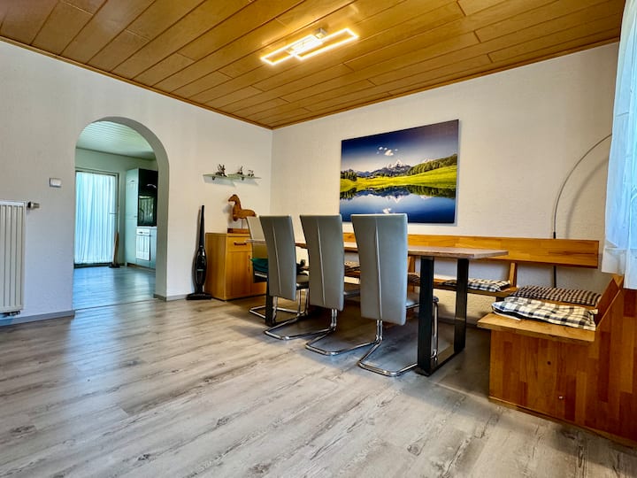 Ferienhaus Dahoam - Passau