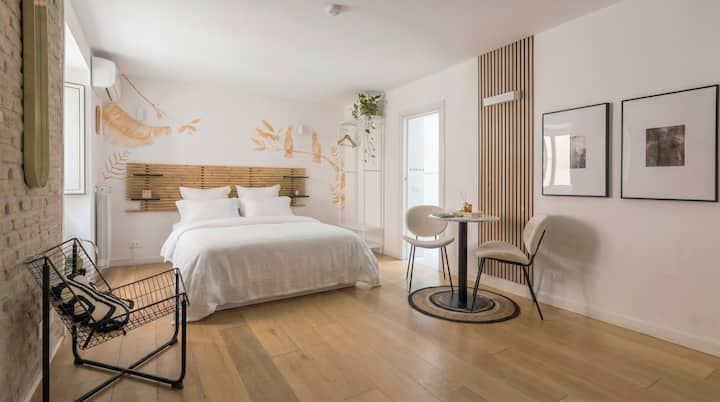 Colosseo Design Loft - Homkeey Apartments - Roma