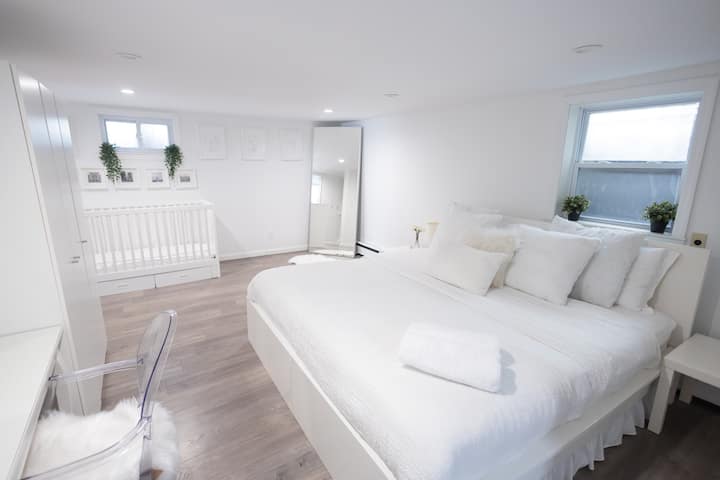 Minimal 1bed Apt 30 Min From Nyc W/free Parking - Yonkers, NY