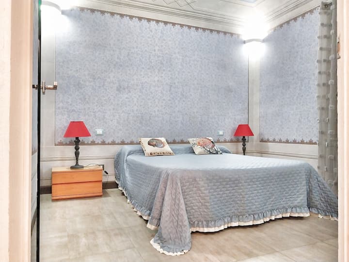 Central Art & Design 2 Chambres 2 Salles De Bains - Cecina