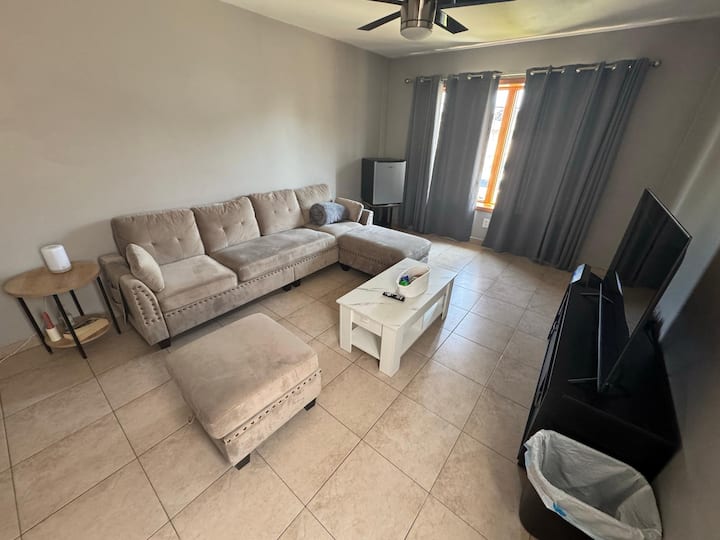 Shu's House (3 Br) - Staten Island