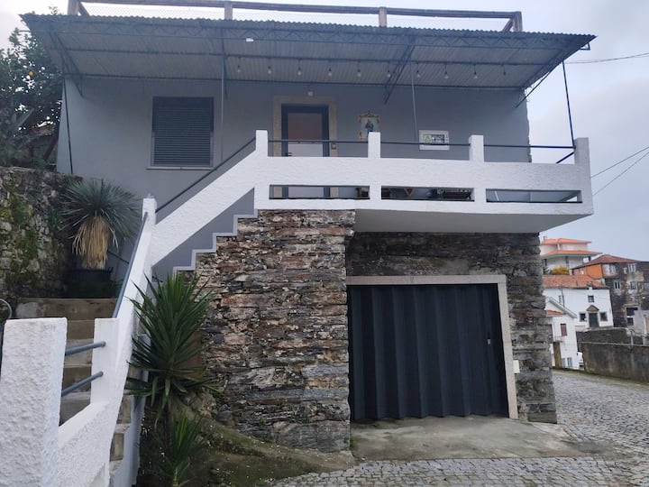 Cantinhodouro House - Santa Marta de Penaguião