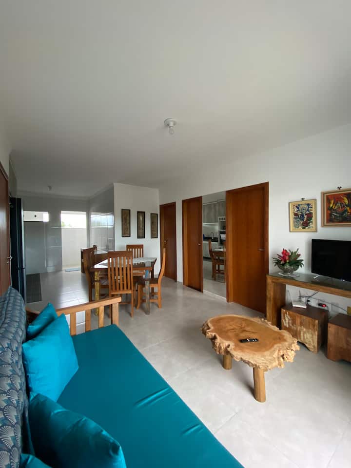 Casa Buona Vista - Porto Seguro