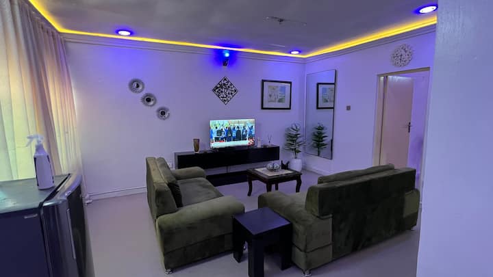 Harmonious Haven Services - Ibadan