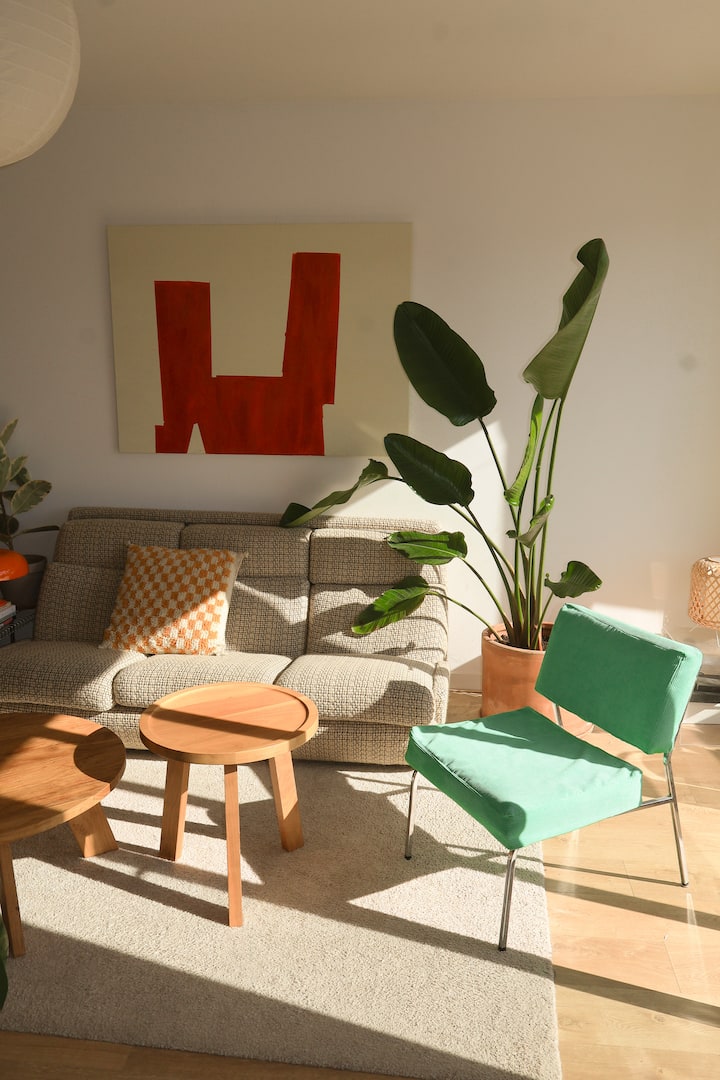 Entre Océan Et Montagne - Ascain