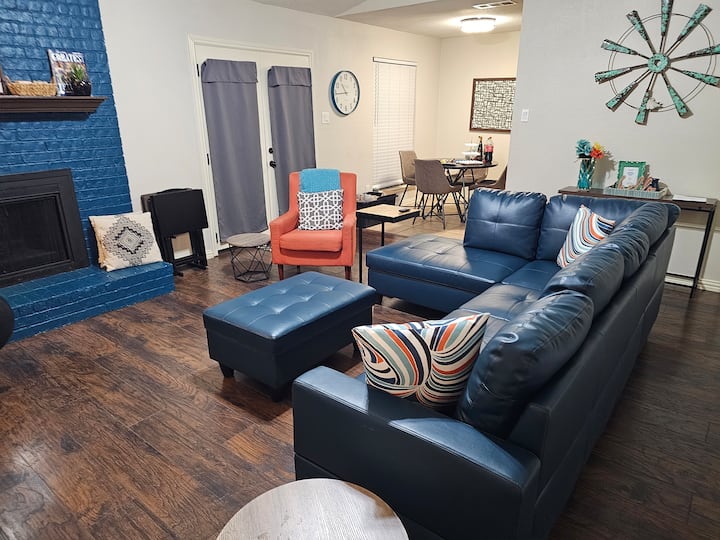 Juniper House - 阿靈頓