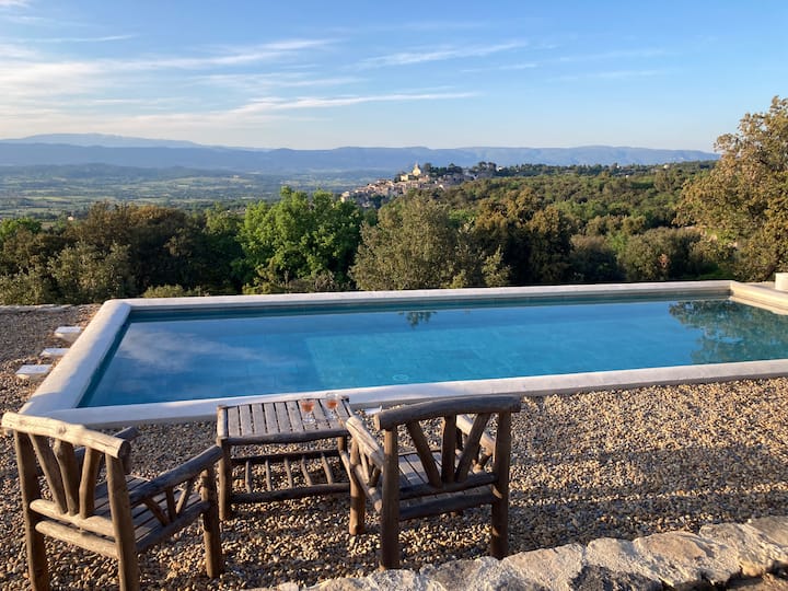 Bergerie De Lunel - Ménerbes