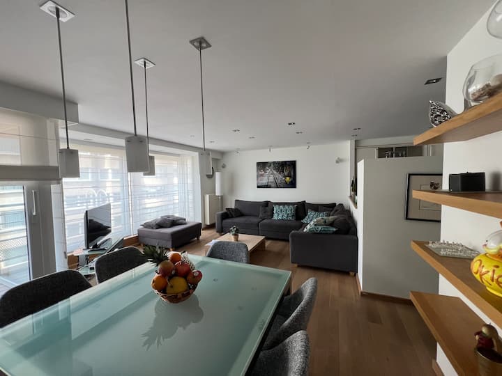 Knokke, Parmentierlaan 174 - Cadzand