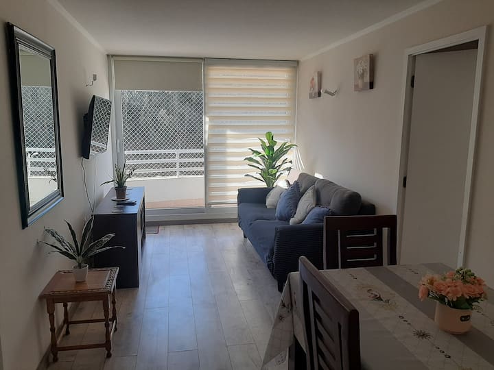 Departamento Viña Del Mar 2 - Quilpué