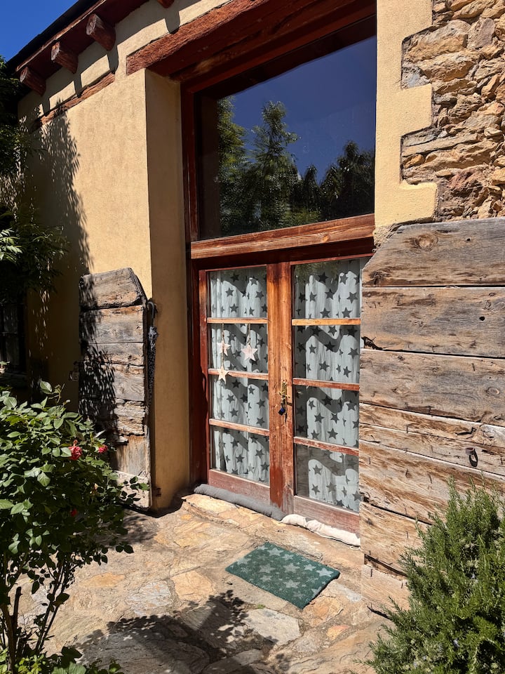 Loft “De Película” - La Seu d'Urgell