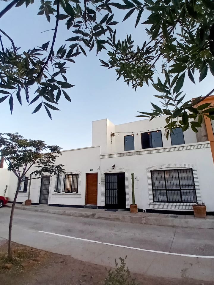 Lindo Depto
Centro Histórico - Chihuahua