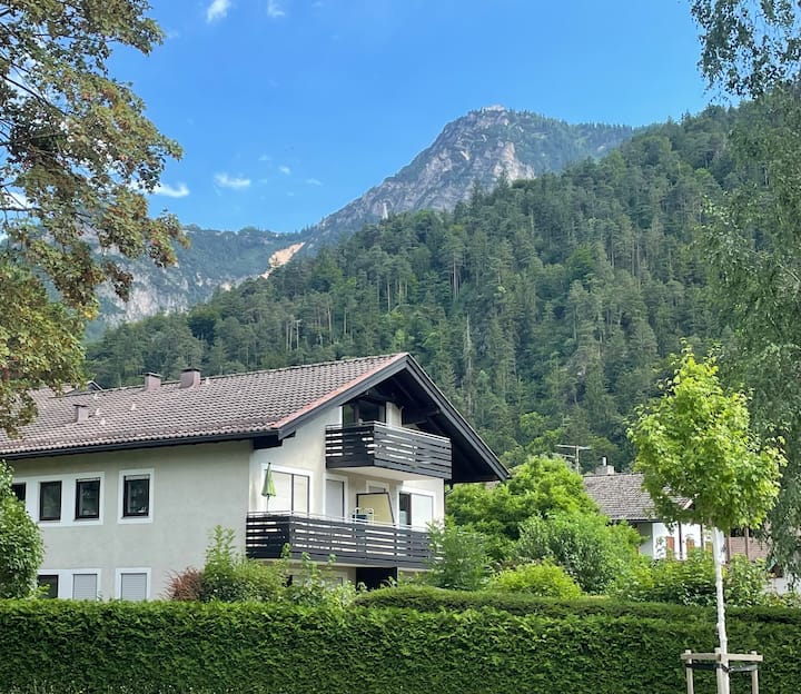 Ferienwohnung Singer - Bad Reichenhall