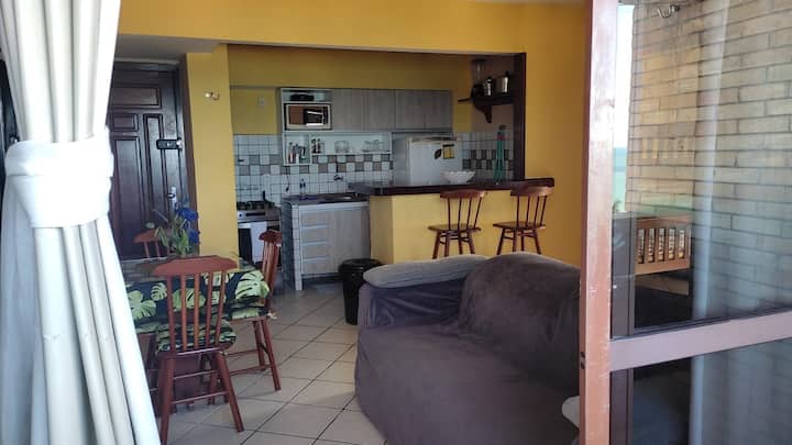 Apartamento Em Edifício.
Ponta Negra, Natal/rn 2. - Natal