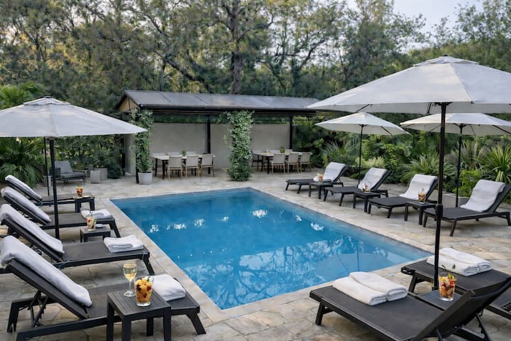 Ninas Pool Residence Ii - Corfu