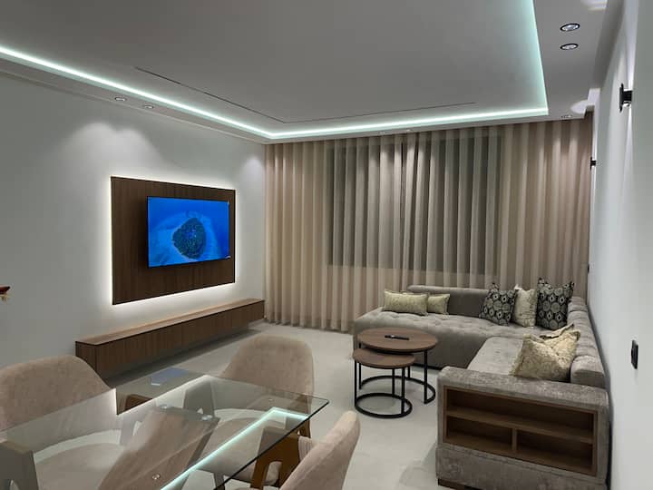 Cozy Appartement Au Centre Ville - Al Hoceïma