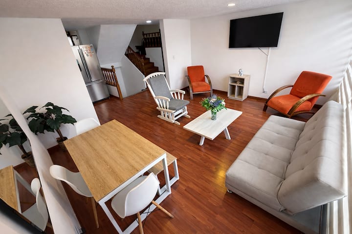 Great House, Everything You Need! - Bogotá
