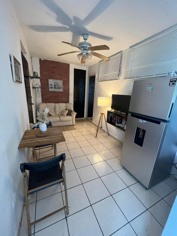 Ive Apartment In San Juan - Guaynabo