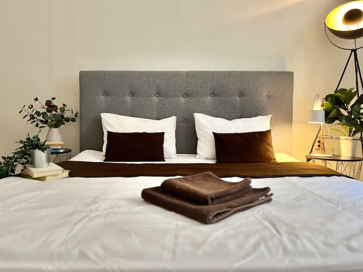 New Town Apartment, Prague - Prague