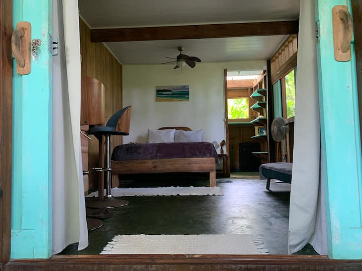 The Wizard’s House - Panama